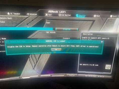 How Do I Disable Cam Setup R Bios