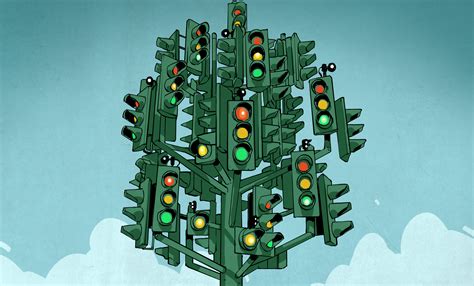 Intro To The North American Traffic Signal Hackaday
