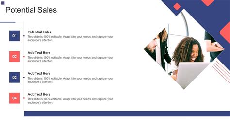 Potential Sales In Powerpoint And Google Slides Cpb PPT Slide