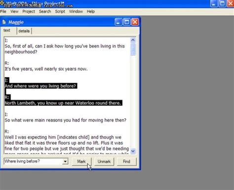 20款最流行的免费定性数据分析工具 Csdn博客 20款最流行的免费定性数据分析工具 Csdn博客