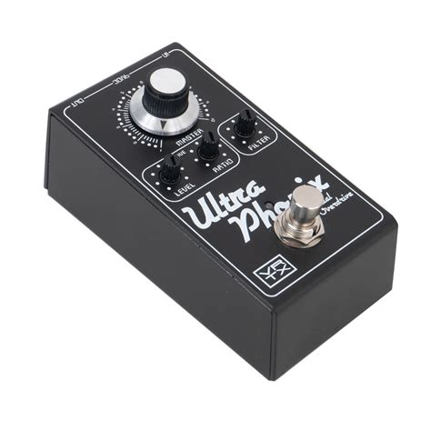 Vertex Ultraphonix Mkii