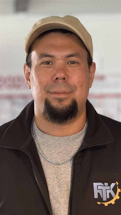 Vi Glæder Os Til At Arbejde Sammen Med Matti Rikka Egede