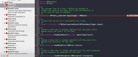xcode facebook unity sdk 7 6 0 does not recognize bolts bftask h classes stack overflow
