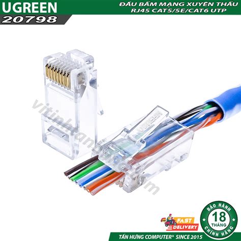 U B M M Ng Rj Cat Cao C P Ugreen H P C I Ugreen Vi T Nam T N H Ng