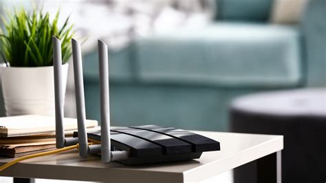 Heres Why You Might Want To Replace Your Wi Fi Routers Antennas
