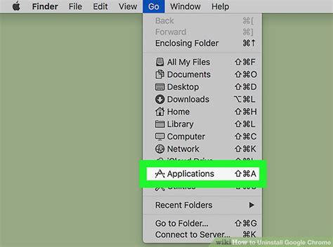 4 Ways To Uninstall Google Chrome WikiHow 4 Ways To Uninstall Google Chrome WikiHow