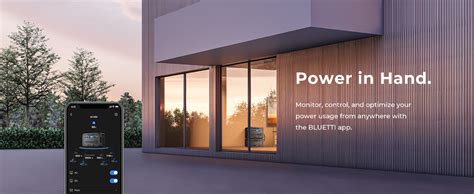 Amazon Com Bluetti Expandable Portable Power Station Ac And B W Wh V