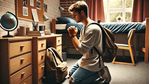 10 Prayers For Before Class Christian Tech Jobs