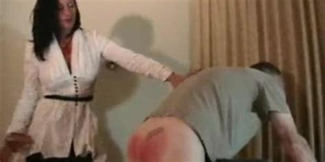 Fm Spanking