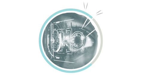 Iris Scanning An Innovative Technology For Identity And The Digital Economy Ccoins