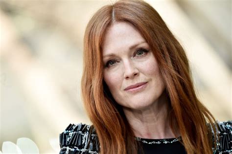 Celebrity Red Hair Natural