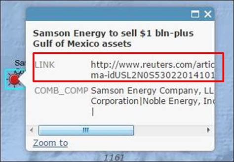 Web App Query Widget Hyperlink Esri Community