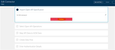 Enhancing Wellness In Oracle HCM Through Smart Watch Integration