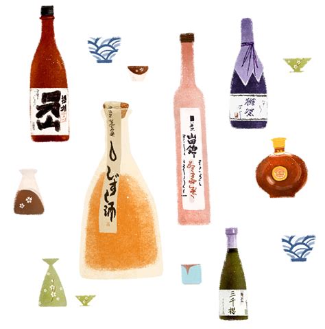 酒 日本