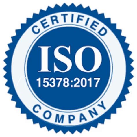 Iso 15378 2017 Certification Service At ₹ 8000 Certificate In New Delhi
