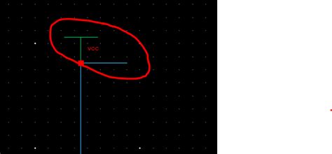 How To Add A Net Between Two Instances In Schematic Custom Ic Skill Cadence Technology