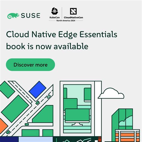 Suse On Linkedin Edgecomputing Cloudnative Edge Kubecon D2