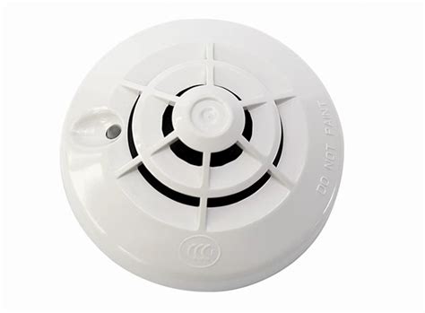 盛塞尔点型感温火灾探测器jtw Bd Zm995（单位：套） 融创集采商城