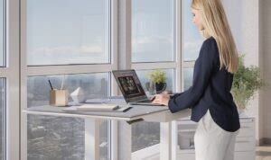 How To Unlock Standing Desk The Best Guide With 6 Tips