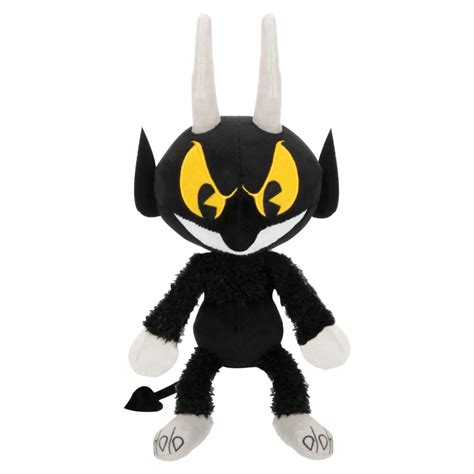 Funko The Devil Plush Png By Superfredbear734 On Deviantart