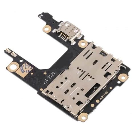 Vivo X Charging Port Pcb Board Flex Replacement Price In Chennai India
