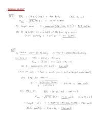 Solutions HW 8 FALL 2023 2 Xlsx Solutions 13 26 27 Problem 13 29 Use Scenario 2