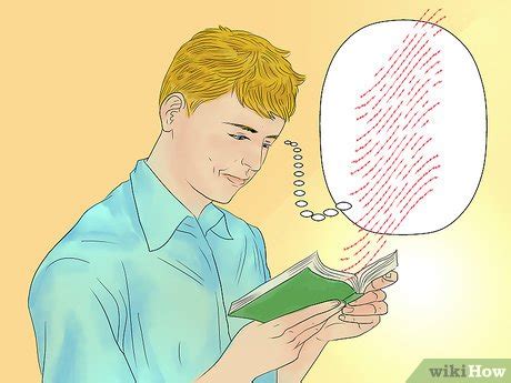 Ways To Memorize Scripts Poems Verses WikiHow Life