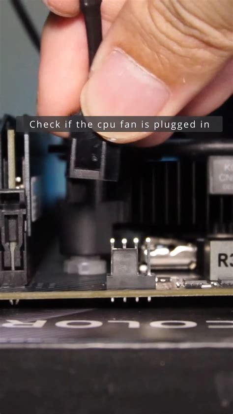 How To Fix Cpu Debug Light What It Means And Always On Issue Game Specifications