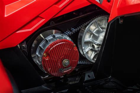 Polaris Sportsman 570 Clutch Replacement Duraclutch