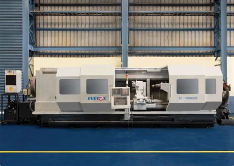 CNC LATHE ECL 1000X4200 At Rs 800 CNC Lathe Chucks In Kancheepuram ID 2852941269148