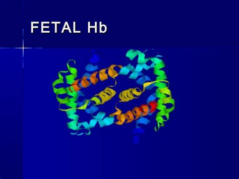 Oxygen Dissociation Curve Ppt