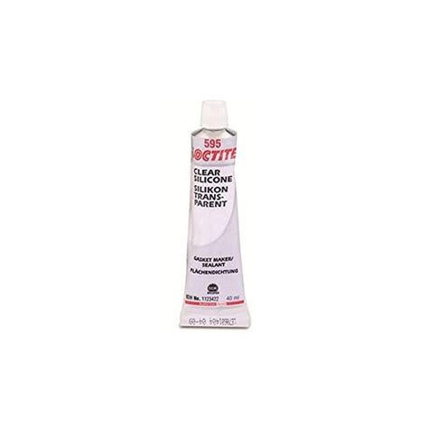 Loctite Silicone Sealer 40ml