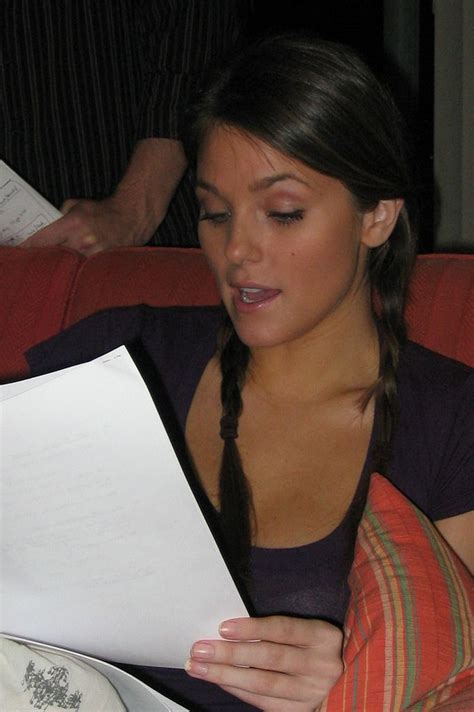 Pictures Of Rebekah Graf