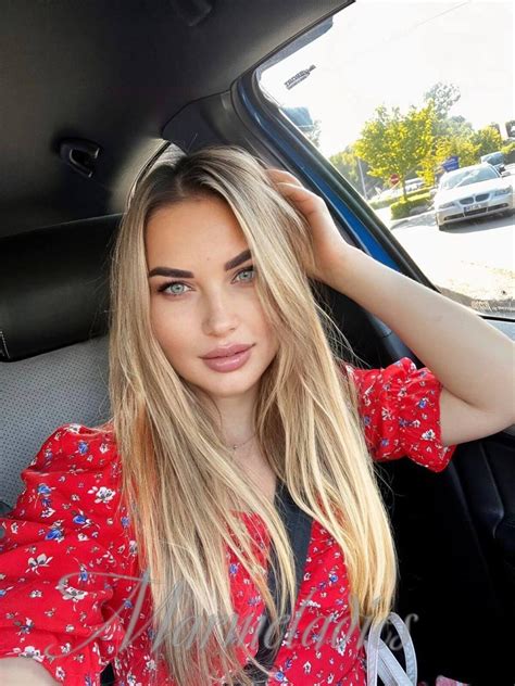 Hot Miss Marina From Kiev Ukraine Russian Beauties