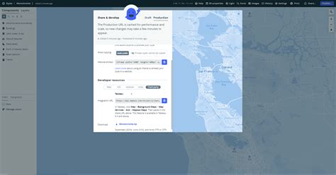 How To Use Mapbox Maps With Tableau