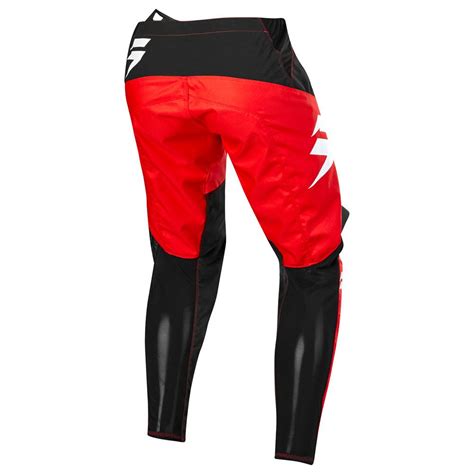 Pantalon Motocross Mx Shift York Motocity