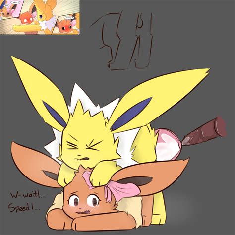 Rule 34 Blushing Bodily Fluids Cross Section Cum Cum In Pussy Duo Eevee Eeveelution