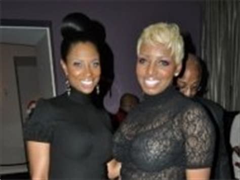 Nene Leakes Nude Pics Videos Sex Tape