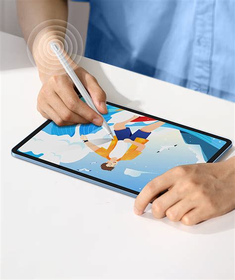 【绿联80955】绿联 电容笔ipad Apple Pencil一代手写苹果笔ipad910air5pro3mini触控笔 平板触屏笔