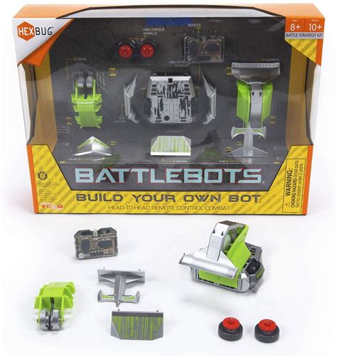 Battle Bots Toys Ubicaciondepersonas Cdmx Gob Mx