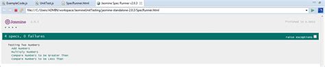 Resultjasmine Qxf2 Blog
