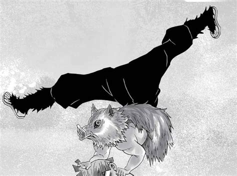 Pin By Soup On Inspiration Manga Anime Slayer