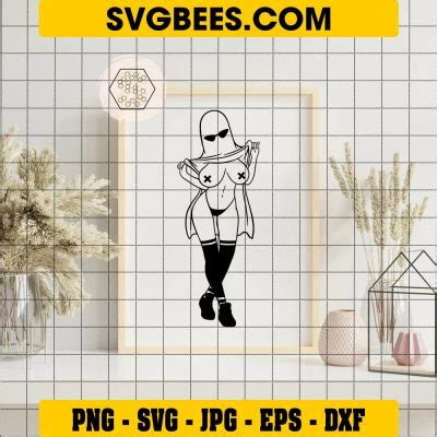 Sexy Ghost Svg Funny Sexy Ghost Svg Booty Halloween Svg SVGbees