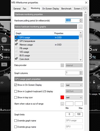 How To Easily Monitor CPU And GPU Usage When Gaming PC Game Haven