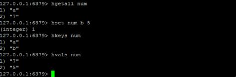 Redis安装与使用 Csdn博客