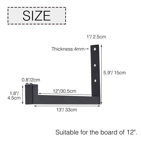 Shelf Brackets 2x4 At Karen Spaulding Blog