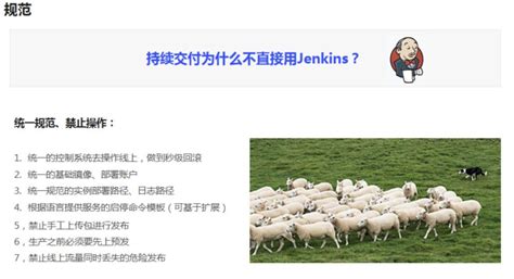 云原生下的devops与持续交付 Devops