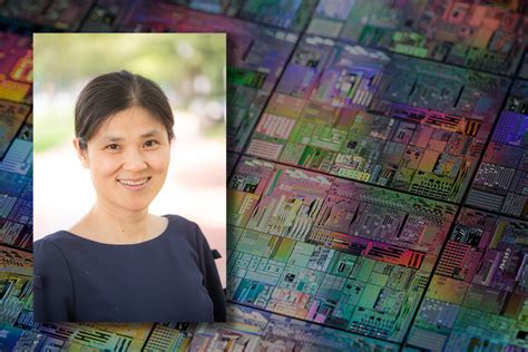 Yuping Zeng Collaborating On 10 35 Million Energy Frontier Research Center Electrical