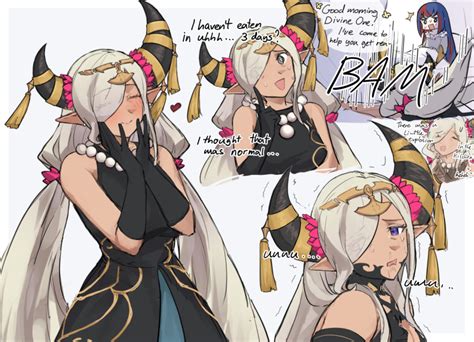 Tencryingemojis Female Alear Fire Emblem Zelestia Fire Emblem