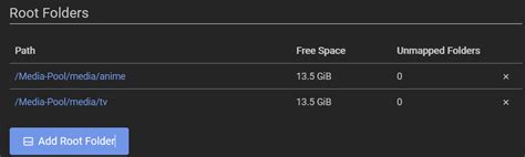 Mergerfs Pool Not Being Used By Docker Containers General Openmediavault